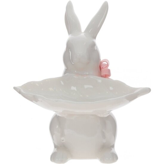 Конфетница Remeco Collection "Заяц " 13,5х12х17 см