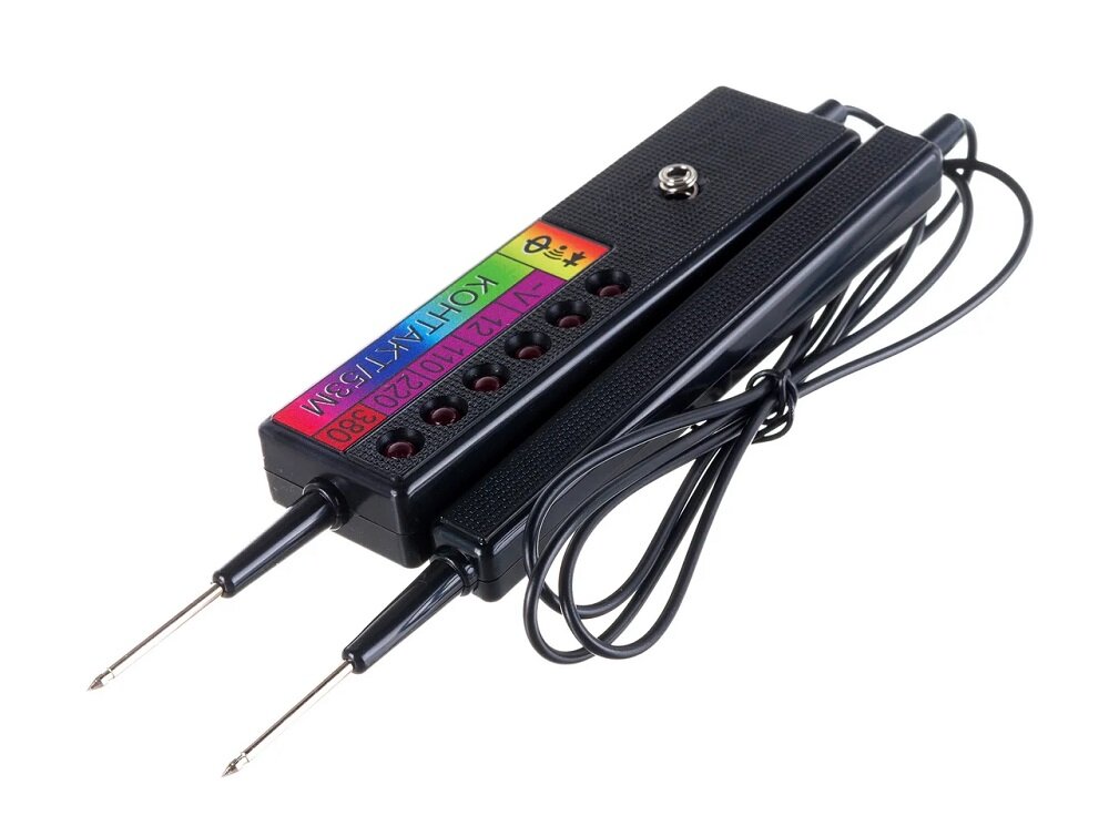 Электро указатель напряжения Контакт 53М