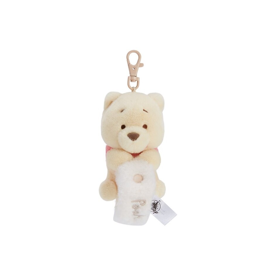 Disney x Disney Store Ник Стич Винни-Пух Лотсо Мари Кошка Рекс Дудди — фото 1