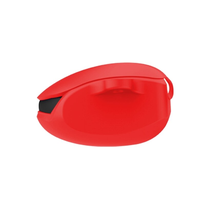 Чехол для наушников, Подходит для защитного чехла для наушников Lenovo GM2 PRO-красный