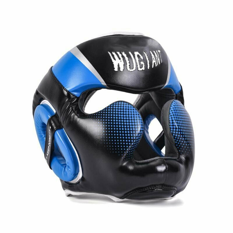 Набор защитного снаряжения для спарринга для детей, подростков и взрослых, защита для муай-тай, защита головы, защита груди, полный набор для бокса, защитное снаряжение для боя