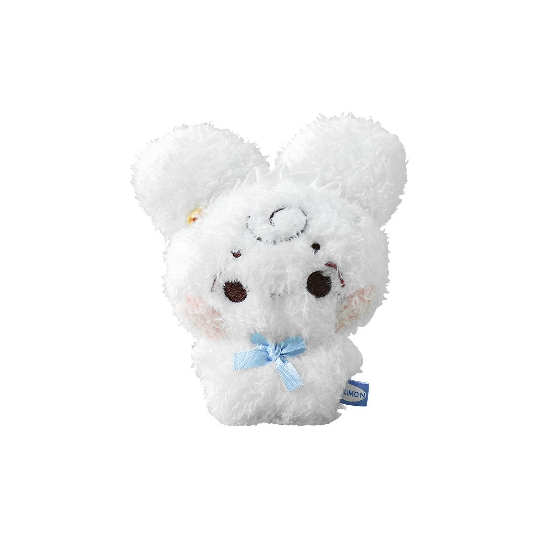 Игрушки подвесные Xilemeng white rabbit cake