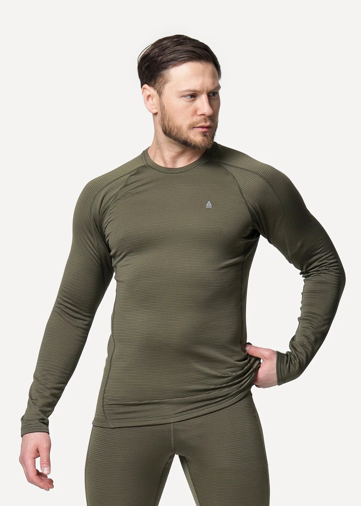 Термолонгслив L/S Gulf Stream light