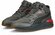 Кроссовки PUMA x-ray speed mid wtr, размер UK 7, серый