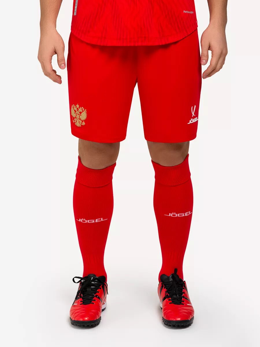 Трусы футбольные