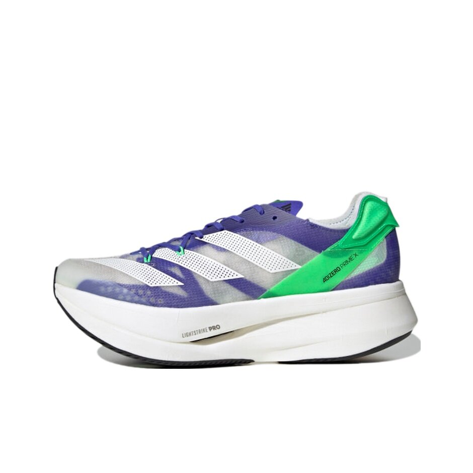 Кеды Adizero Prime X