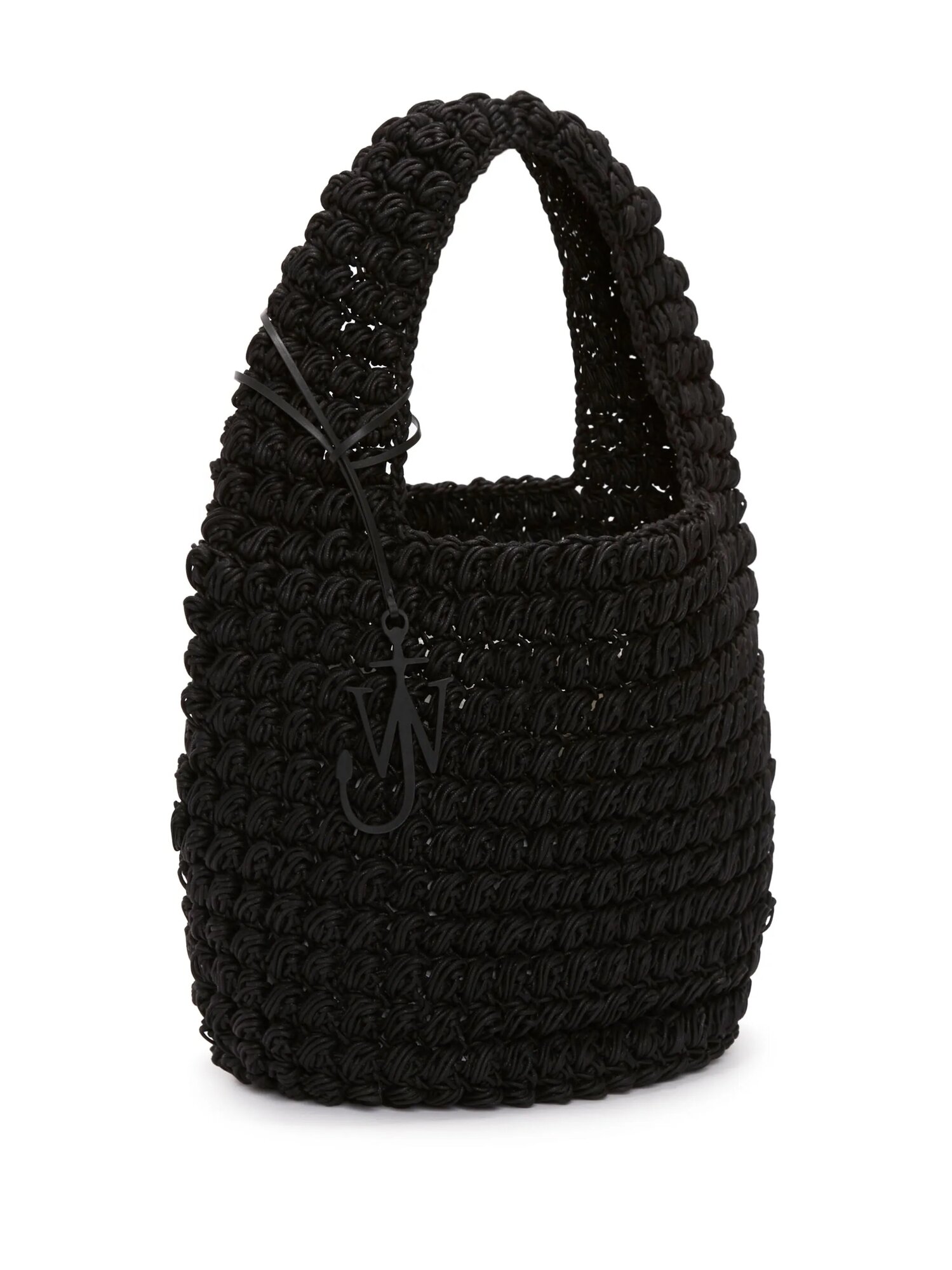 Сумка JW Anderson, черный — фото 1