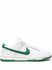 Кроссовки NIKE Dunk Low, размер 8.5 US, серебристый