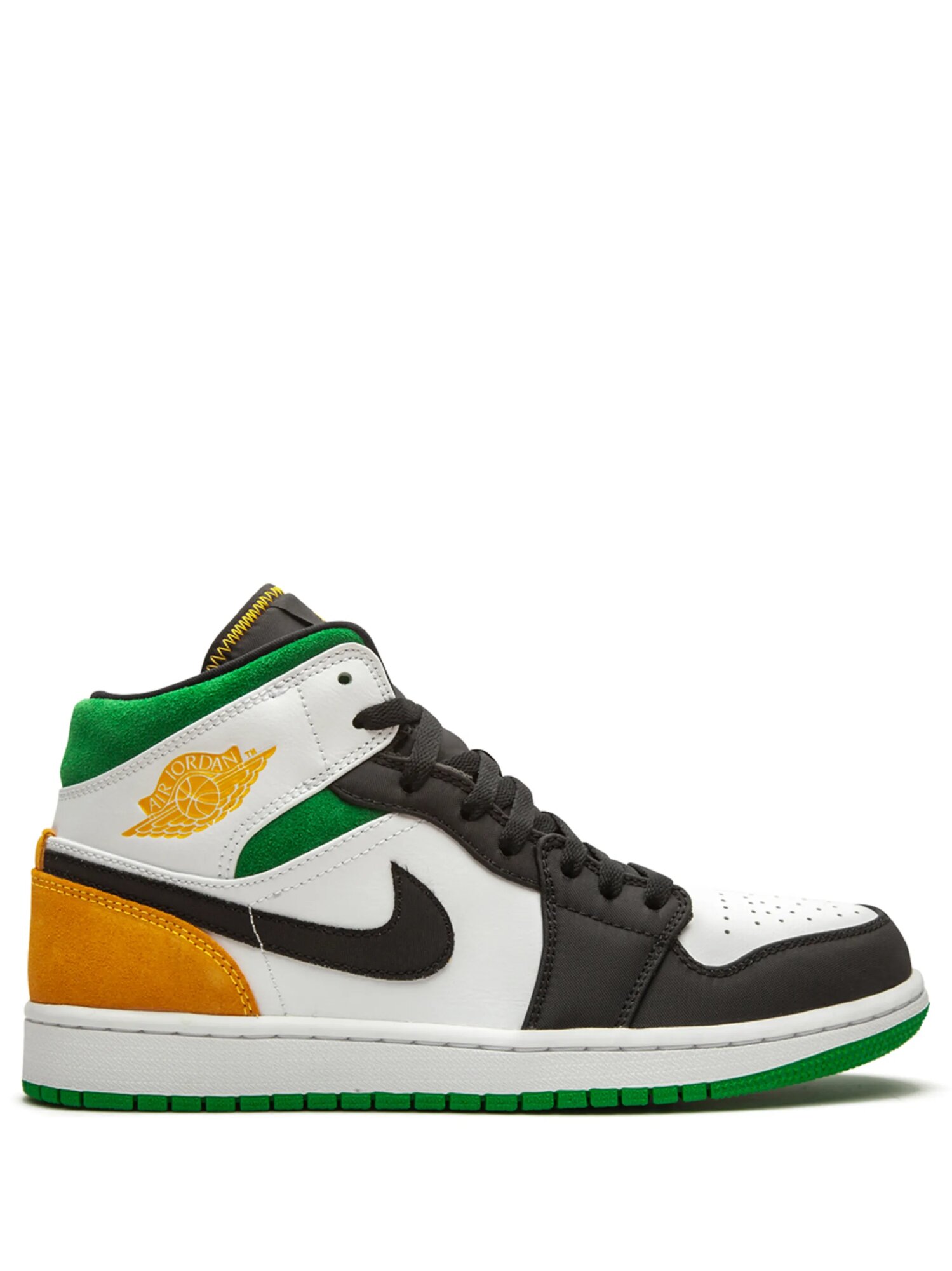 Кроссовки Air Jordan 1 Mid