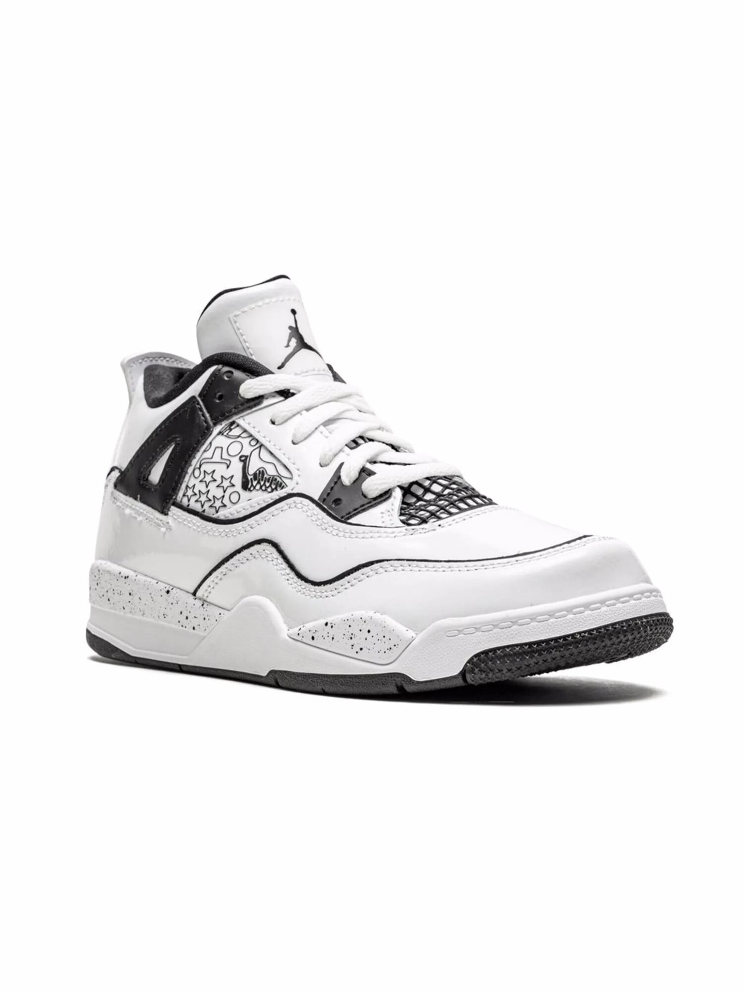 Кроссовки Jordan Air Jordan 4 Retro