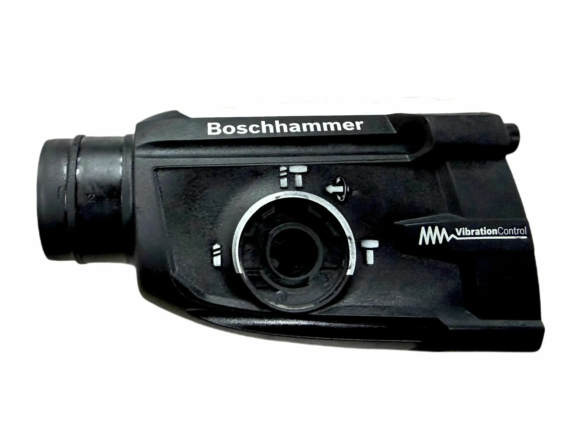 Корпус редуктора для перфоратора BOSCH GBH 2-28 DFV (Тип 3611B67200)