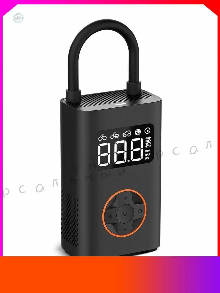 Насос для надувки