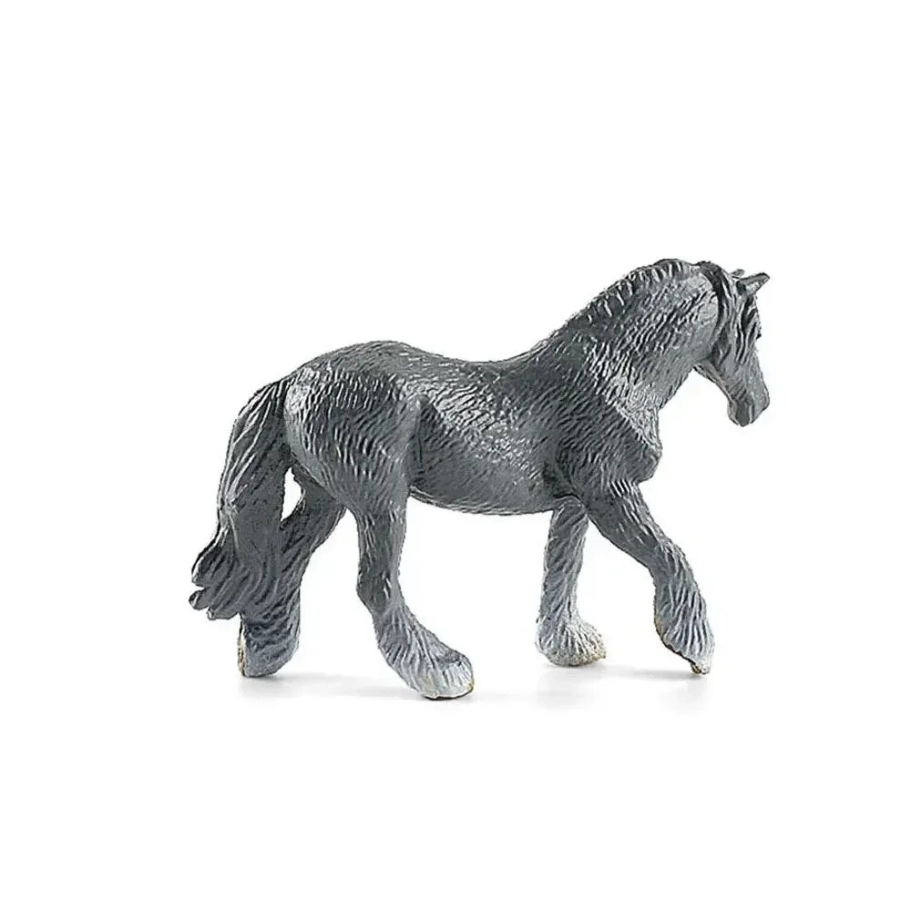 Фигурка лошади серой, A-Horse