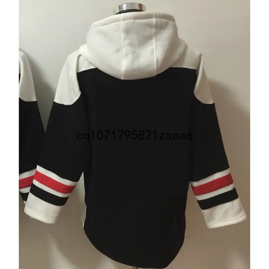 Толстовка спортивная