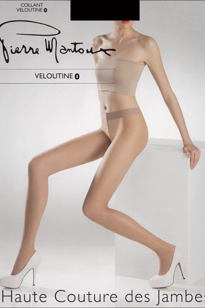 Колготки Veloutine Collant