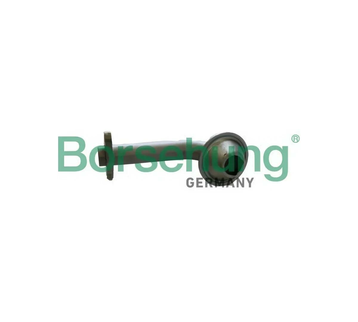 Маслоприемник Borsehung B12307 Skoda Fabia 00-07, Octavia 98-10, Volkswagen Bora 99-05, Golf 98-06, Passat 99-00, Polo 05-09, Audi A3 01-03