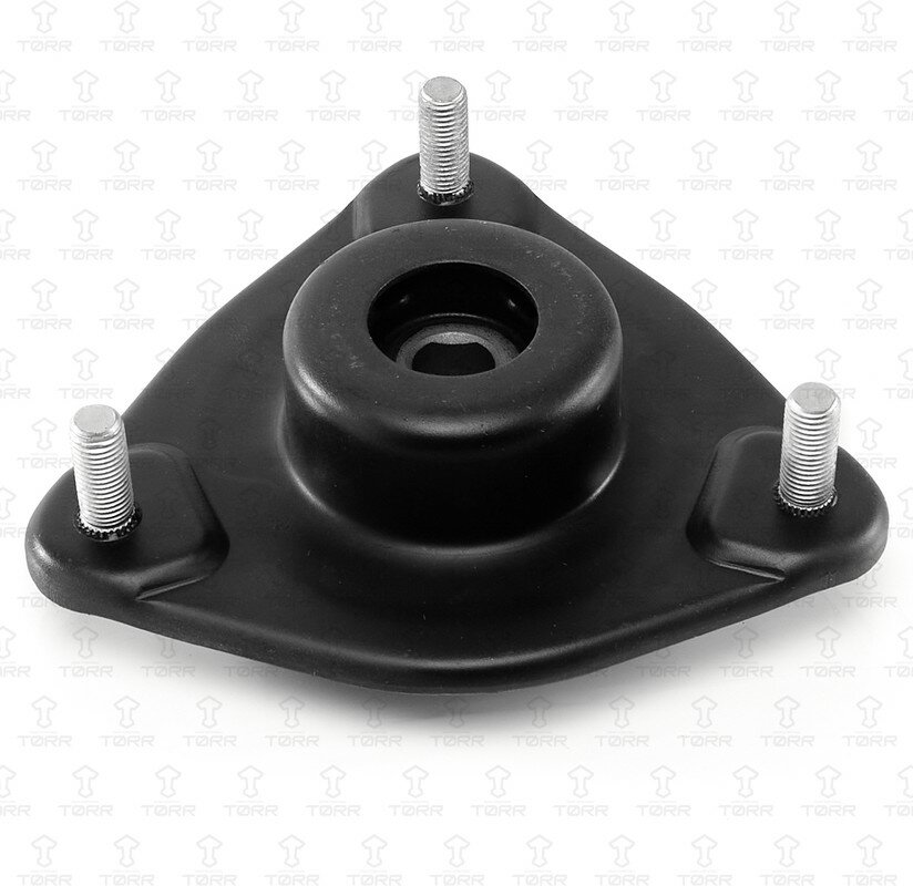 Опора амортизатора TORR передняя, без подшипника, Kia Cerato, Forte 08- (DL0335)