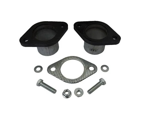 Фланцевое соединение EAG 313014 Mitsubishi Outlander II 2.0-2.4