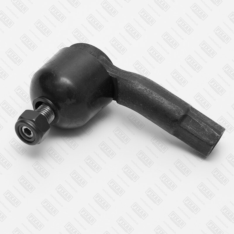Наконечник рулевой тяги FIXAR левый VW Polo 01-> , SEAT Ibiza 02-> , SKODA Fabia, Roomster 99 -> (FS0603L)
