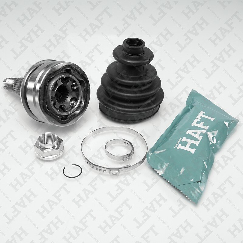 ШРУС HAFT наружный комплект TOYOTA Yaris KSP90 1.0 05-> (GA0426)