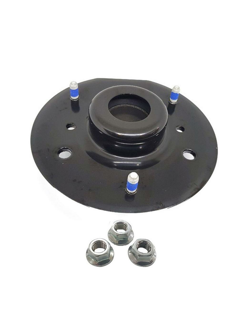 Опора амортизатора CTR GA0051 OPEL Antara, Chevrolet Captiva 07