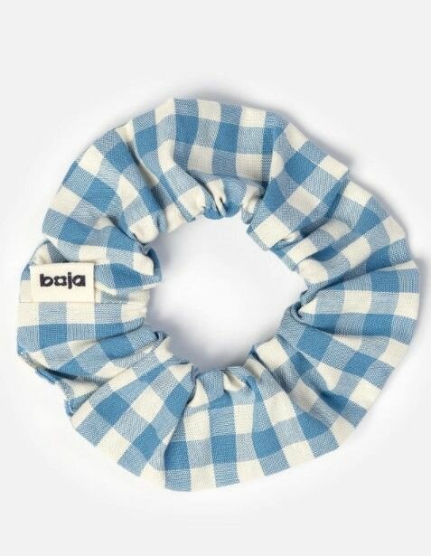 Резинки для волос Boja White Ocean