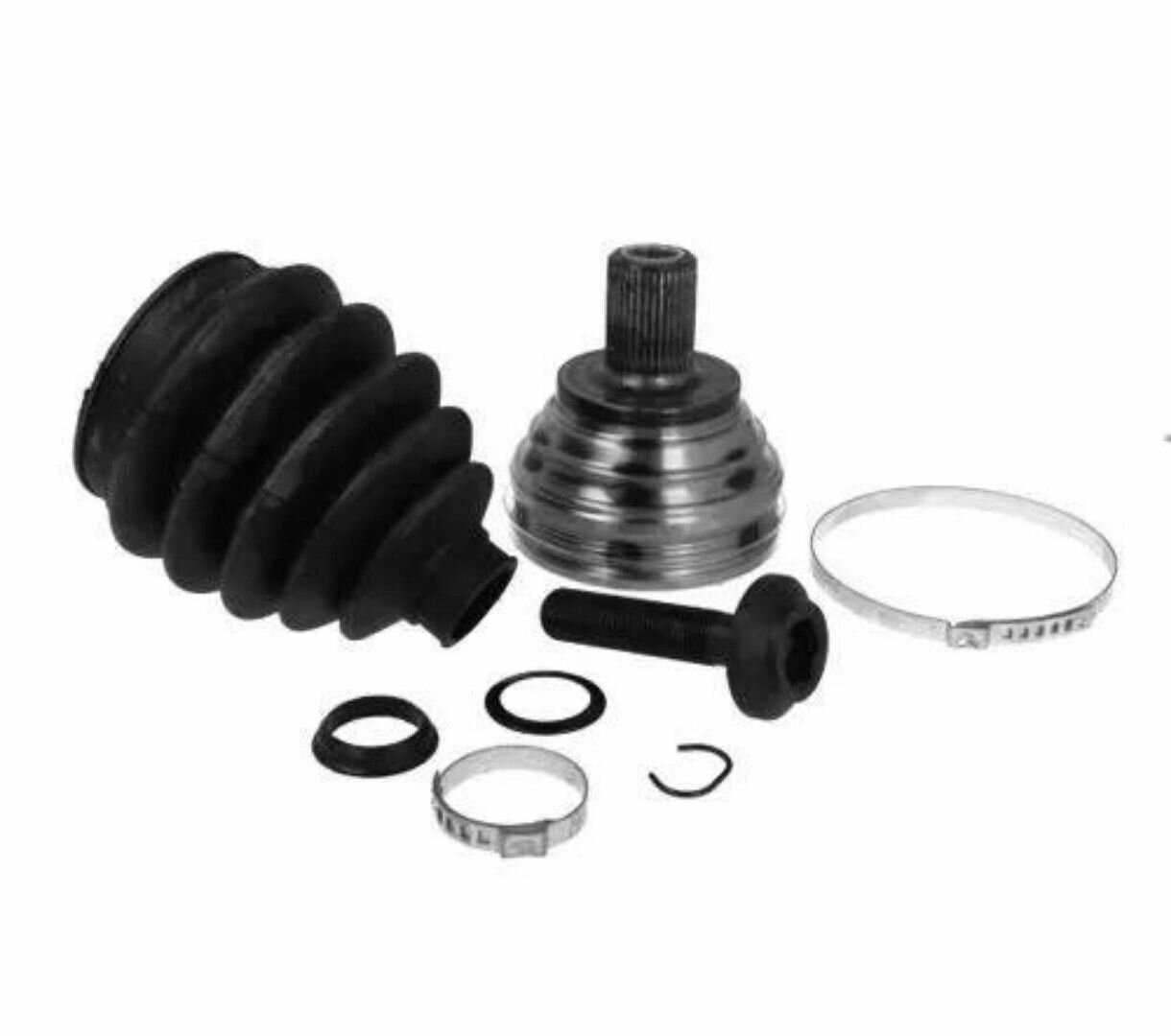 ШРУС наружный METELLI 15-1467 комплект, Lexus IS 200, 250, C250, Mazda 6 05-