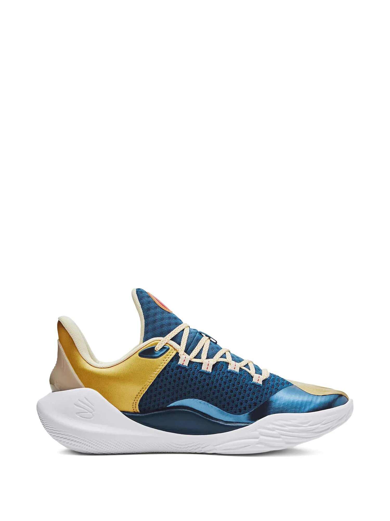 Кроссовки Curry 11 Champions Mindset