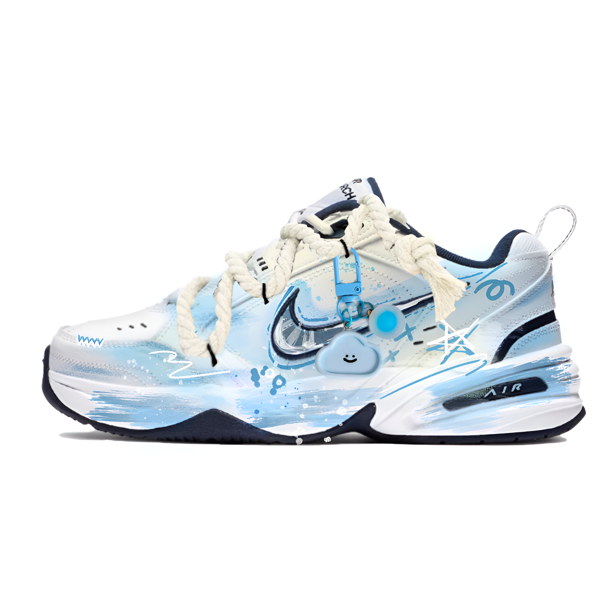Кроссовки Air