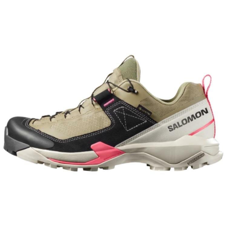 Туфли X Ultra ALPINE 
