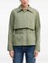 Куртка Sisley Belted jacket, размер 40, green