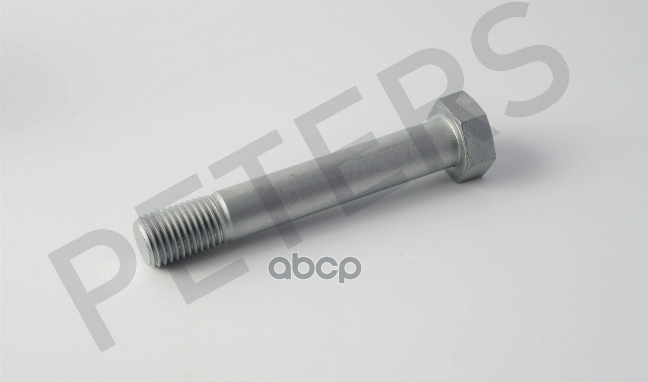 Болт полурессоры! M30x3.5x212/190 BPW PETERS арт. 04403400A