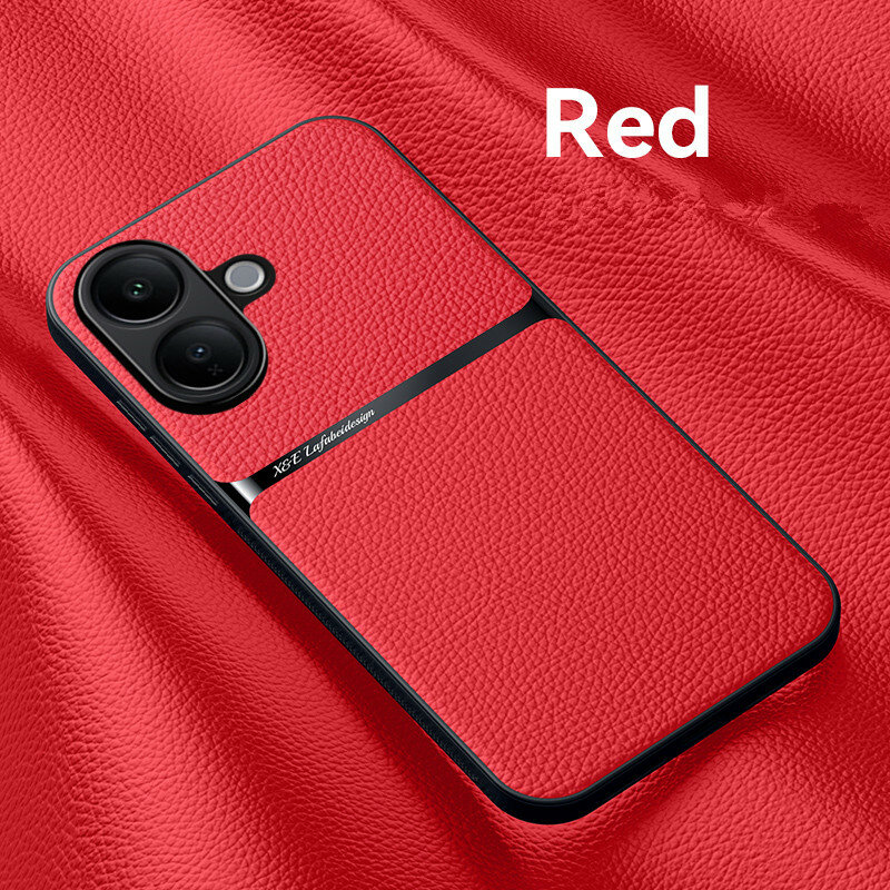 Чехол для iQOO Z10R