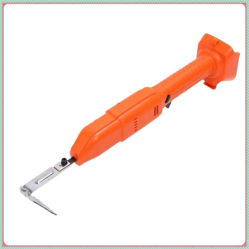 Электротяпка