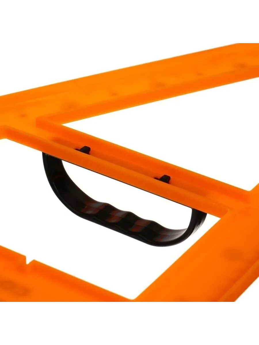 Практичный треугольник для школьных досок