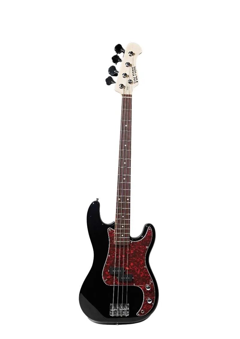 Бас-гитара Voltone BB-04 Black