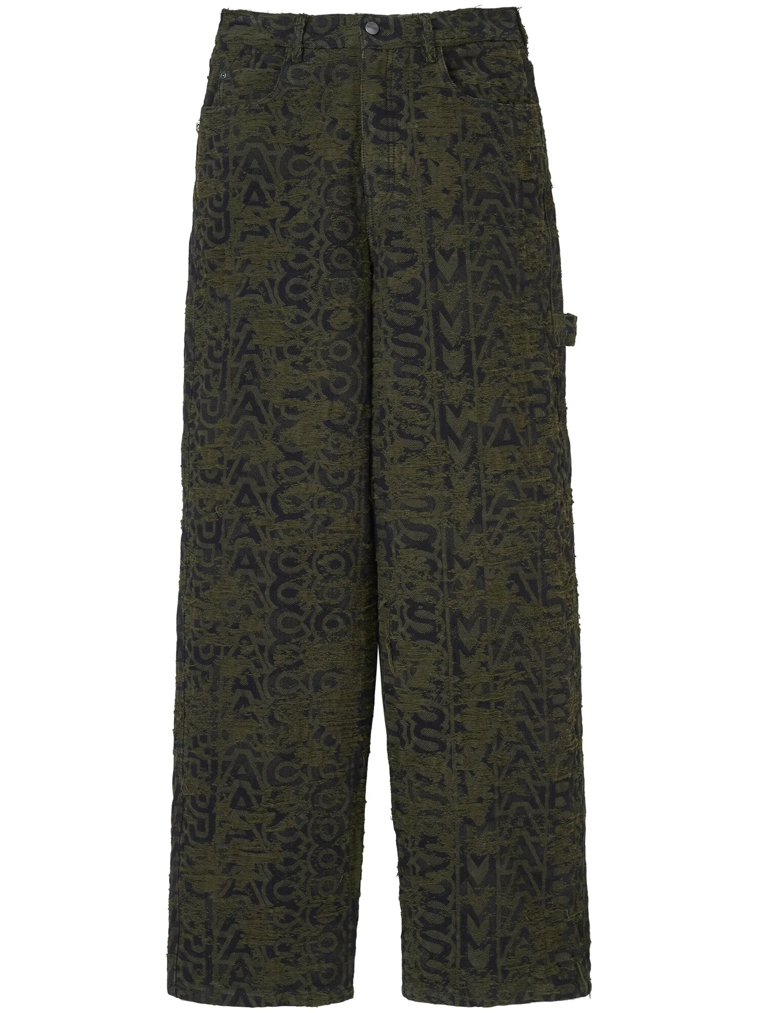 Джинсы MARC JACOBS