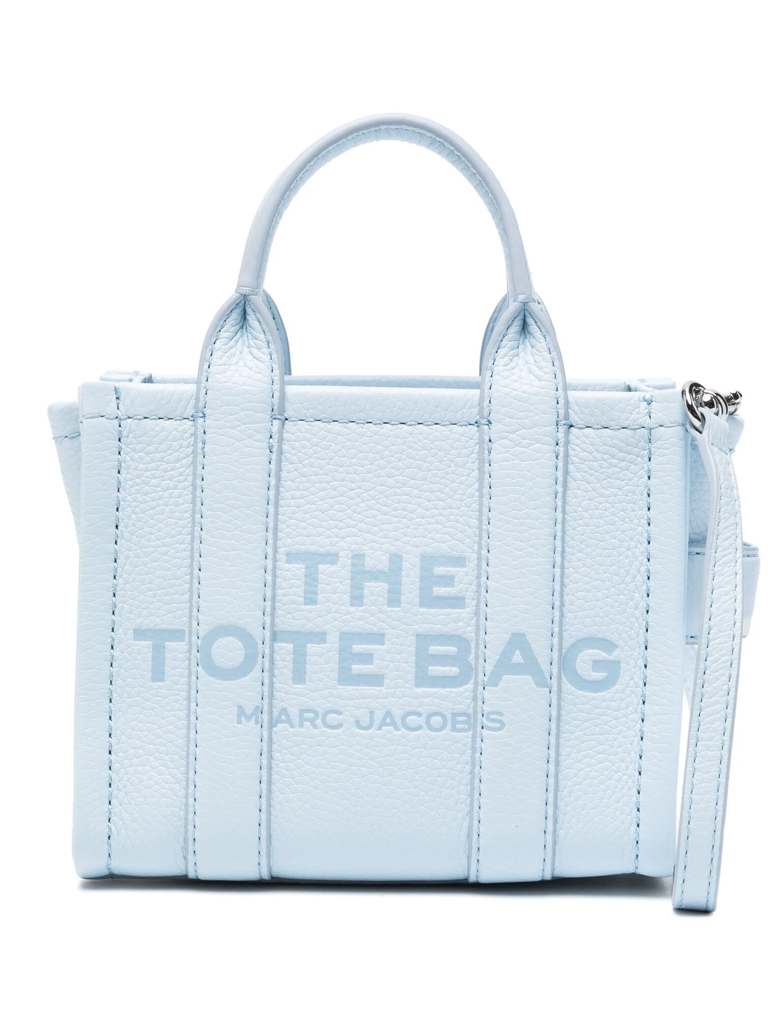 Сумка The Leather Cross Body Tote