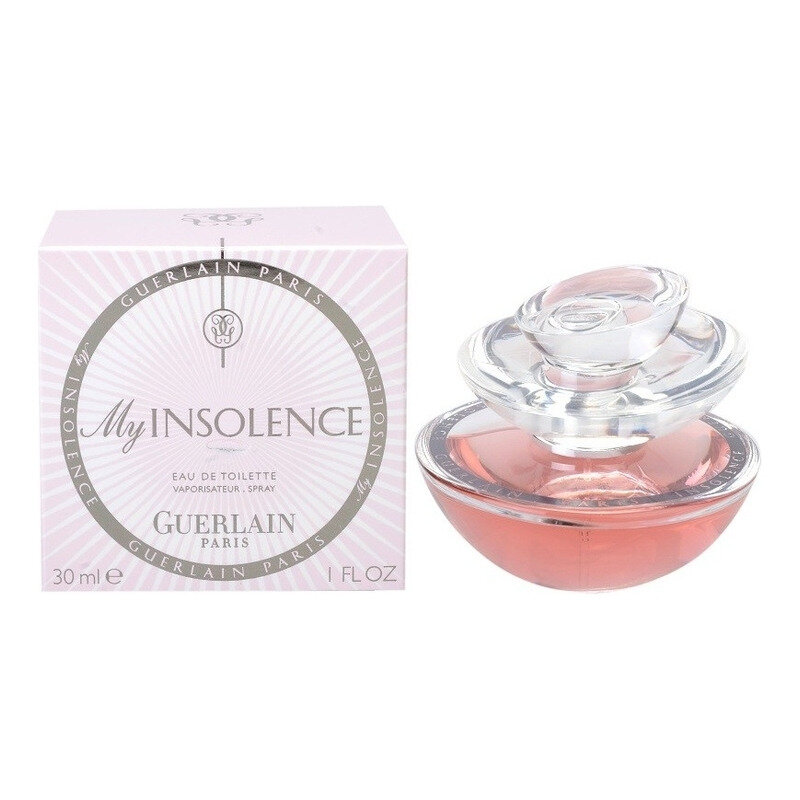 Туалетная вода для женщин Guerlain My Insolence 30 мл / Духи Герлен Май Инсоленс / Моя Дерзость