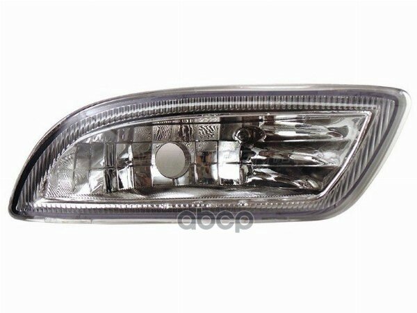 Фара противотуманная (Справа) Toyota Caldina (T210) 00-02 Sat арт. ST-21-49R