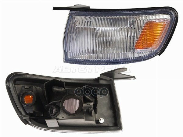 Габарит Toyota Chaser (X90) 92-96 (Слева) Sat арт. ST-22-231L