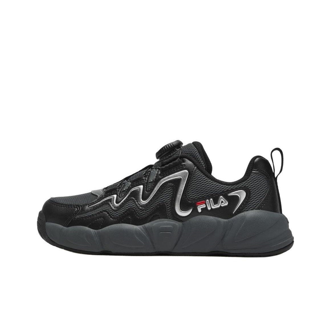 Кеды Fila