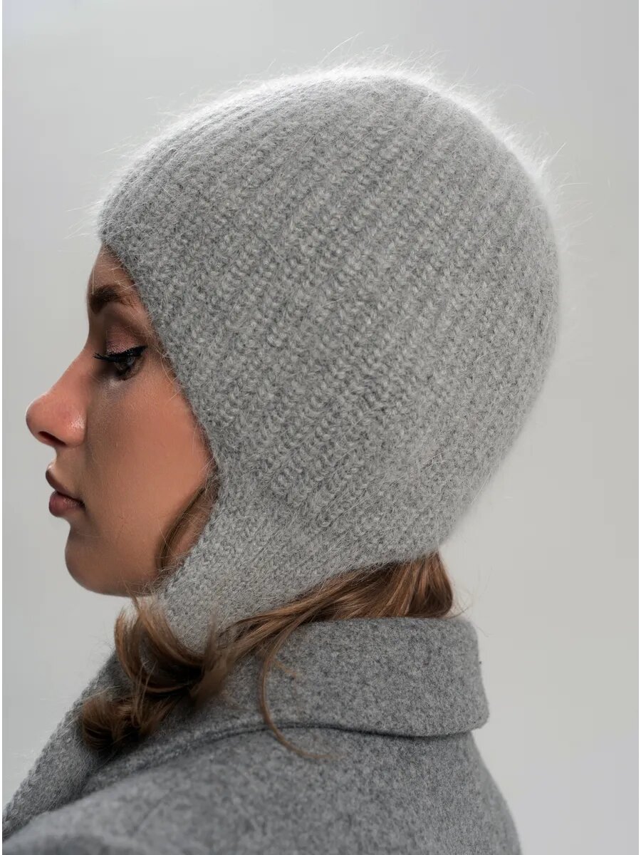 Чепчик  новинка Осень-Зима 2025-2026 для женщин