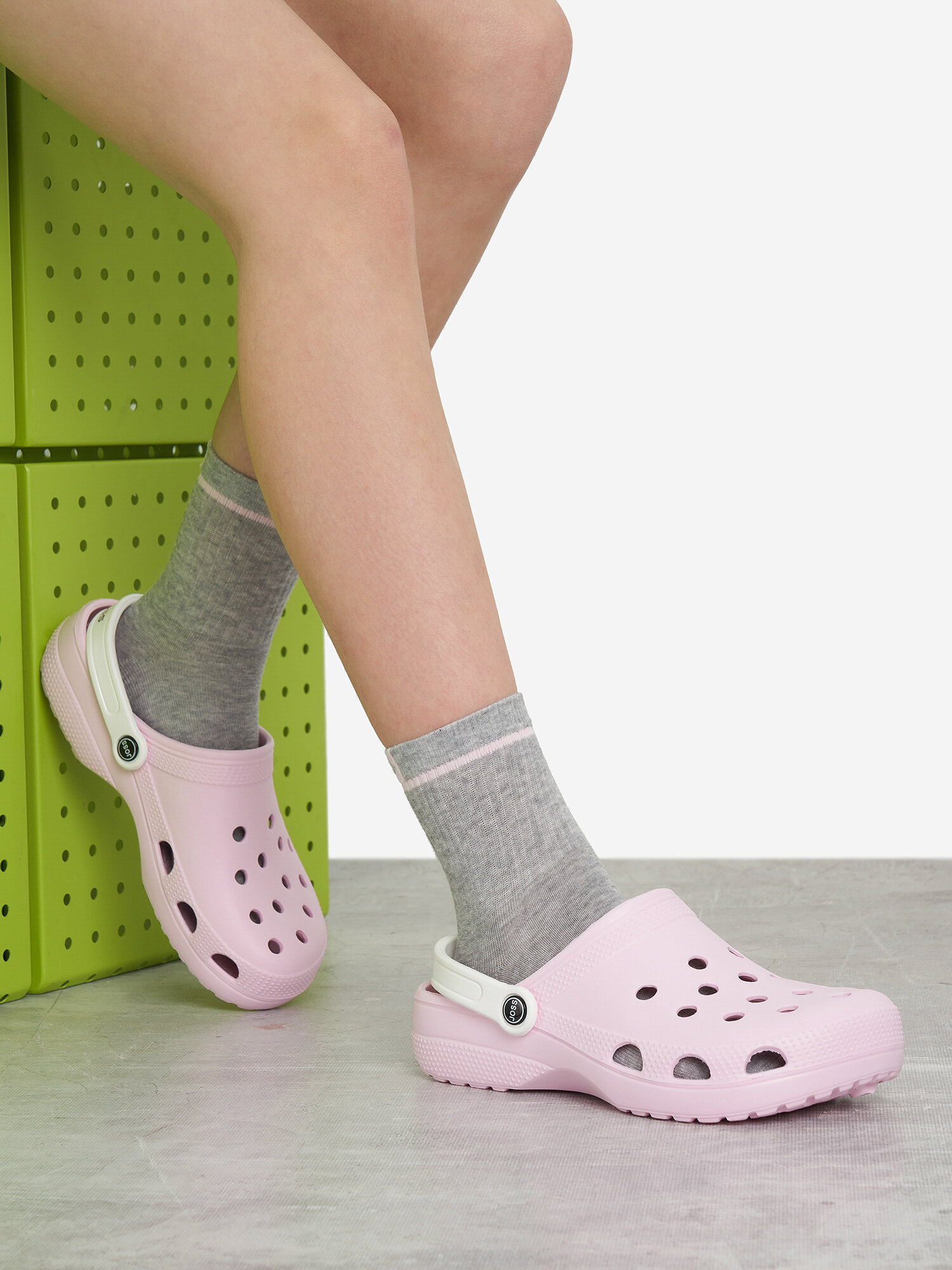 Сабо SP GARDEN SHOES 2 G