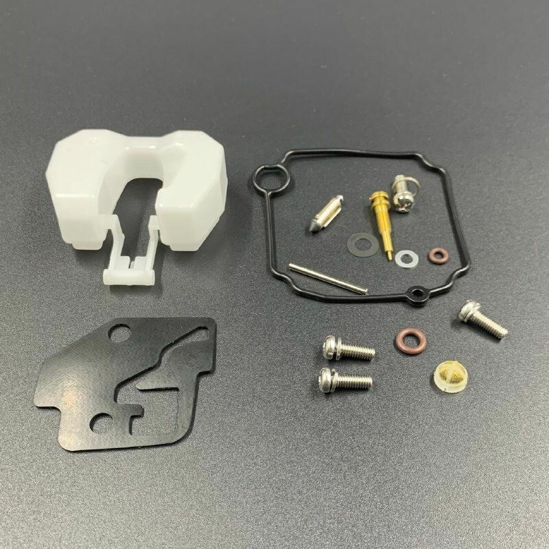 Ремкомплект карбюратора Yamaha F9.9-15 (Omax), OEM: 66M-W0093-01; 66MW009301