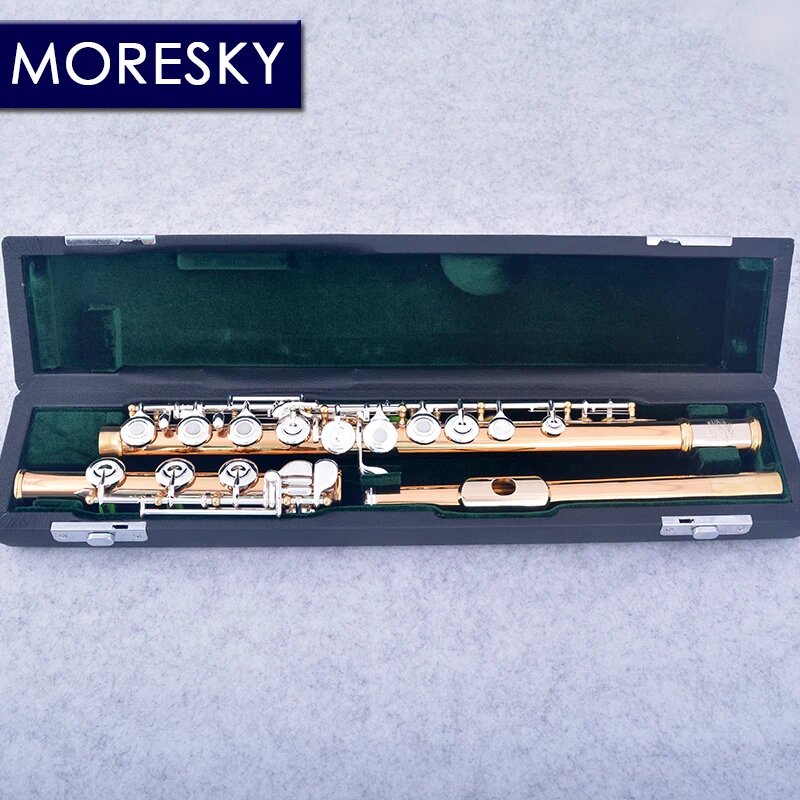 Флейта MORESKY MFL-812
