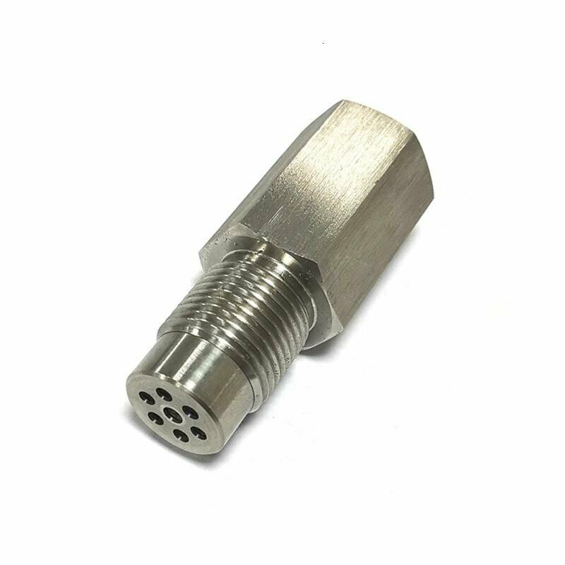 Адаптер датчика кислорода M18x1.5