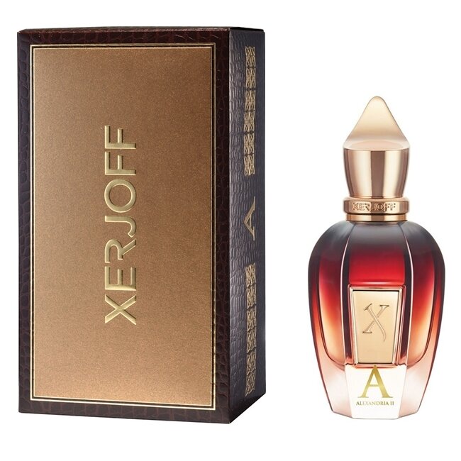 Xerjoff Alexandria 2 parfum 50 мл, Духи женские