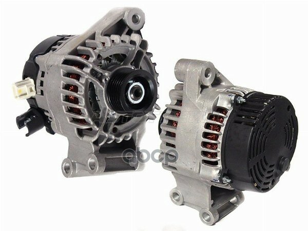 Генератор FORD C-MAX 07-10/FOCUS II 08-11 14V 105A(аналог DENSO) Sat арт. ST-1708472