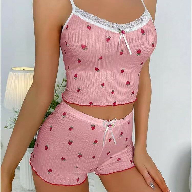 Пижама женская